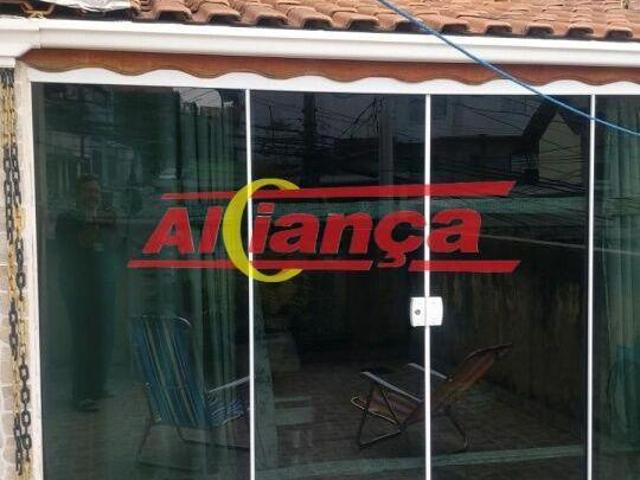 SOBRADO NO MACEDO