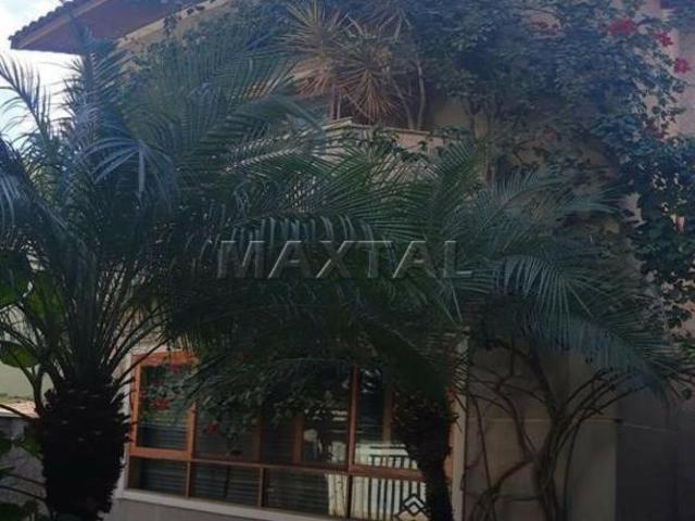 Sobrado no Mandaqui, 430 m², 3 dormitórios, 3 Suítes, 7 banheiros, 3 vagas, 1 sala