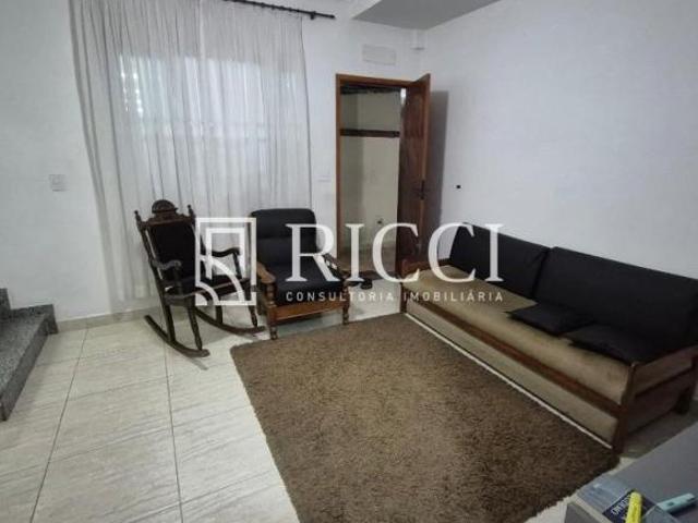 SOBRADO NO MARAPÉ, 2 QUARTOS SENDO 2 SUITES