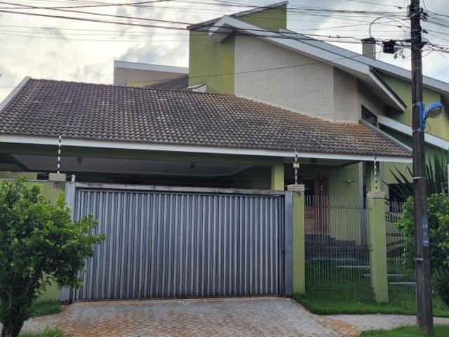 SOBRADO NO MELHOR BAIRRO DE MARINGÁ PR