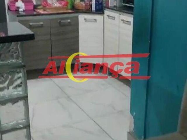 Sobrado no Mikail