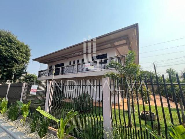 Sobrado no Morumbi, com 318,76 m² aceita permuta e atualmente alugado por 4.100,00