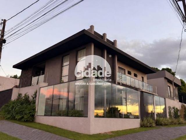 SOBRADO NO NOVA YORK, ALTO PADRÃO ÁREA GOURMET, SOBRA DE TERRENO