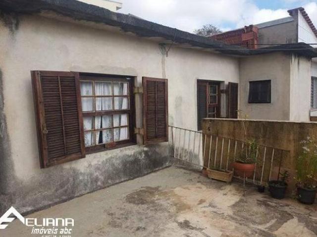 Sobrado no Olímpico ótimo terreno