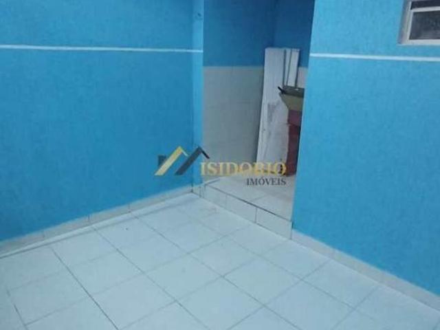 SOBRADO NO OSASCO! 04 QUARTOS, VAGA DE GARAGEM, SALA COMERCIAL