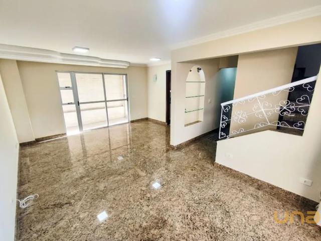 Sobrado no A Verde de 101 m² com 3 quartos