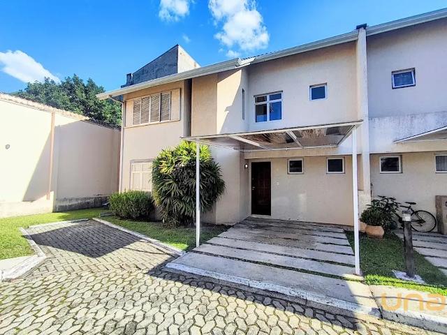 Sobrado no A Verde de 101 m² com 3 quartos