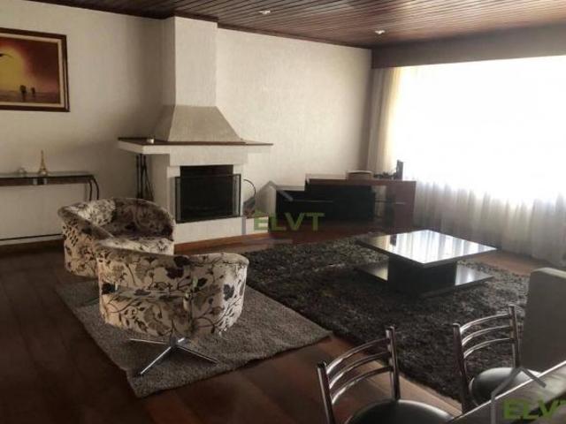 Sobrado no Adalgisa com 3 quartos no Adalgisa Osasco | 3 Suítes, 6 Vagas