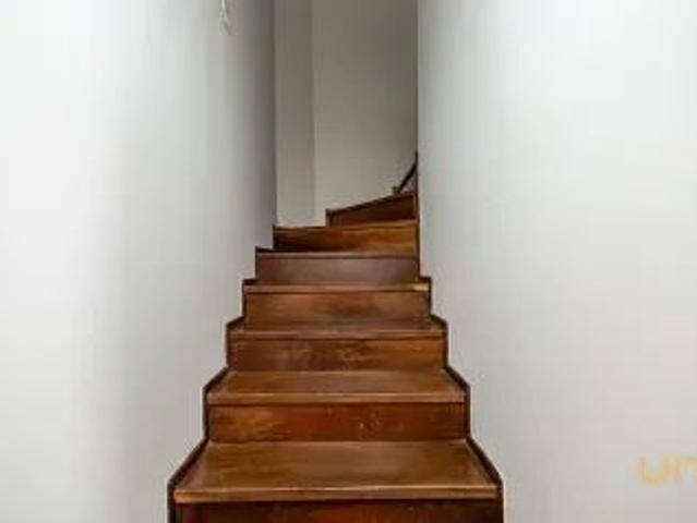 Sobrado no Água Verde de 165 m² com 3 quartos