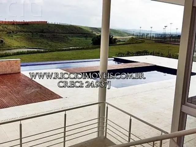 Sobrado no Alphaville 2 Casa à venda no Urbanova, Frente para Praça, 4 Suites, Avalia Permuta Apto