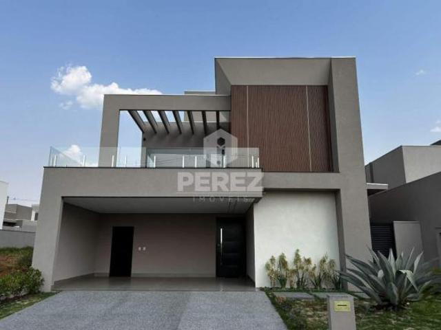 Sobrado no Alphaville III