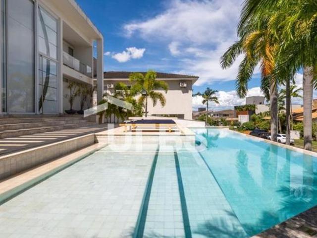 Sobrado no Alphaville Ipês