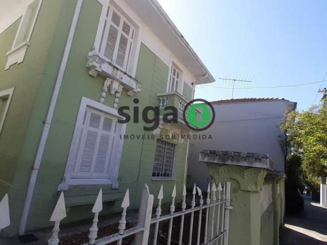 Sobrado no Alto do Ipiranga 170m², 3 quartos, 3 Vagas Venda!
