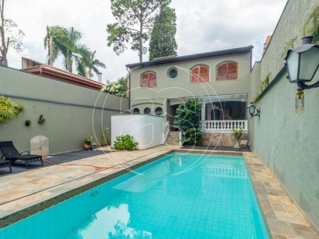 Sobrado no Alto da Boa Vista com 4 Quartos e 6 banheiros à Venda, 678 m² por R$ 6.000.000