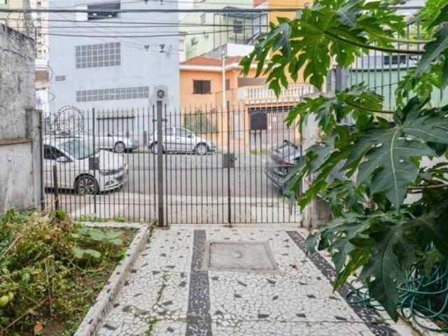 Sobrado no Alto da Lapa com 130m², 3 quartos, 2 vagas
