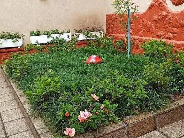 Sobrado no Alto da Lapa com 180m², 4 quartos, 3 vagas