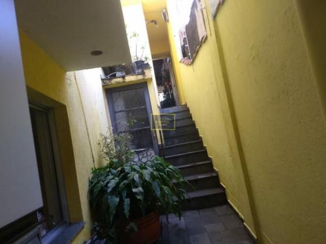 Sobrado no Alto da Lapa com 4 dormitórios!