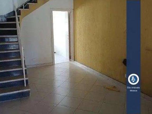Sobrado no Alto da Mooca, 61m², 2 Dormitórios