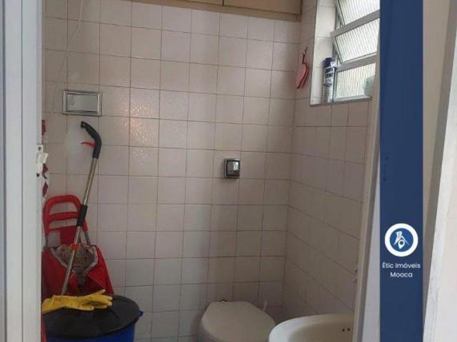 Sobrado no Alto da Mooca, 92m², 2 Dormitórios