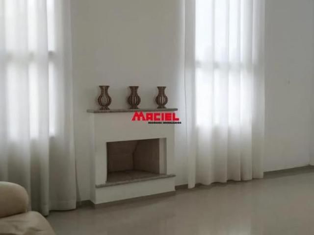 Sobrado no Altos da Serra V com 3 suítes