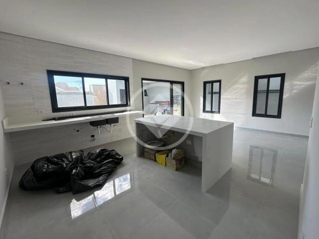 Sobrado no Altos da Serra VI, fase final de construção, 4 dormitórios, Piscina, Urbanova, São José d