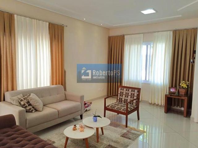 Sobrado no Altos da Serra VI, 210,72 m2, para venda R$1.600.000,00 Urbanova São Jose dos Campos
