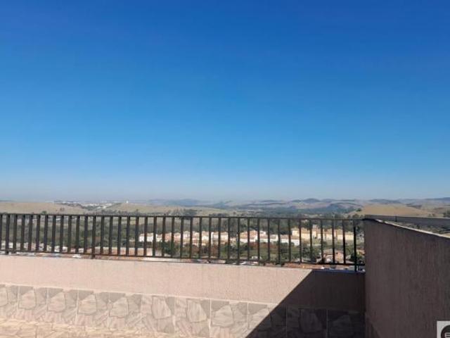 Sobrado no Altos de Santana