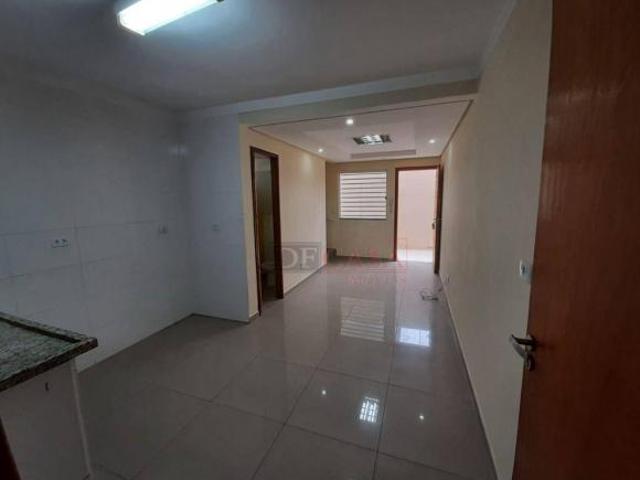 Sobrado no Anália Franco 2 dormitórios 2 suítes com 51m² Venda por R$550.000,00 ou aluguel por