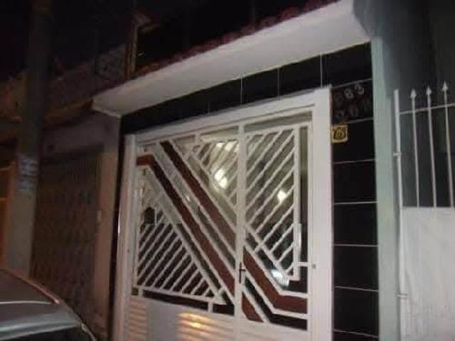 Sobrado no Burgo Paulista R$ 425 Mil Ref. 6610
