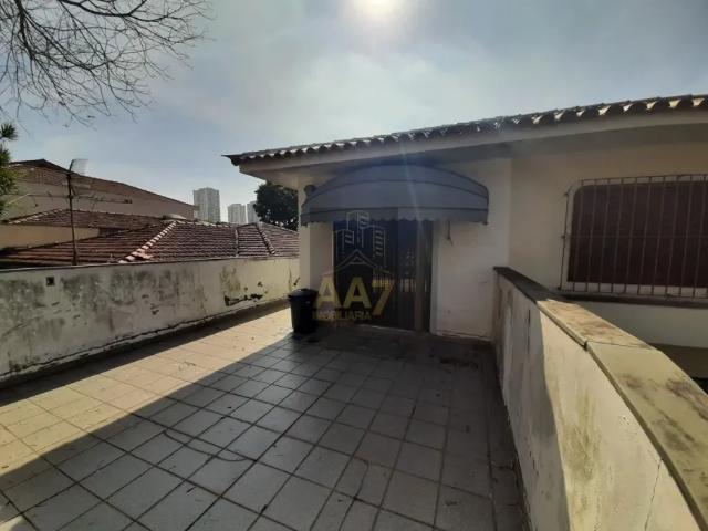 Sobrado no butantã