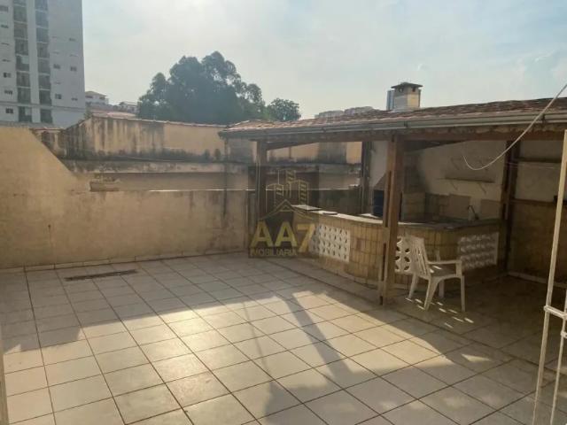 Sobrado no butantã