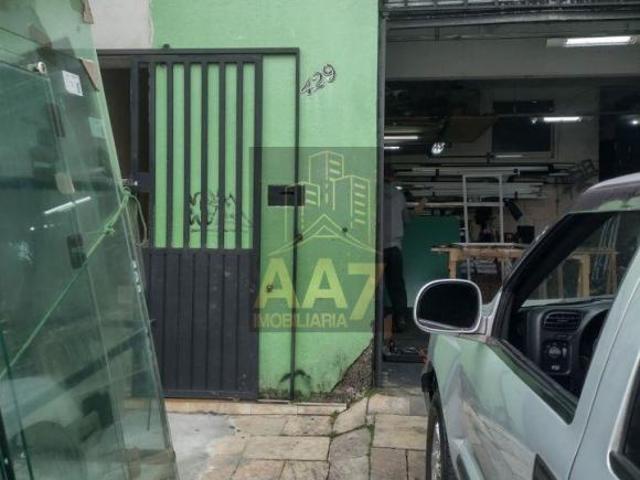 SOBRADO NO BUTANTÃ