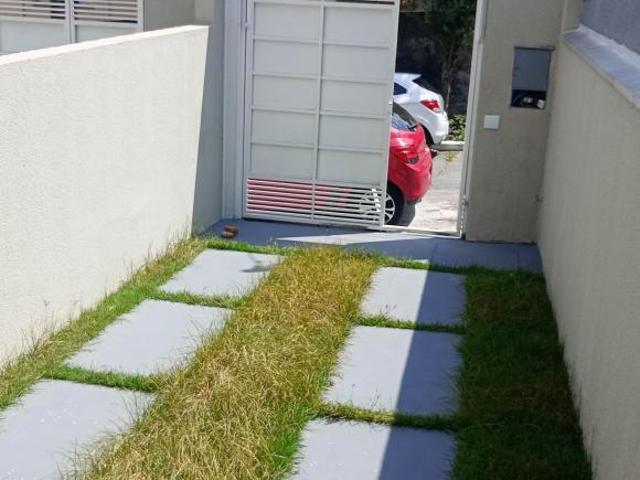 Sobrado no Butantã