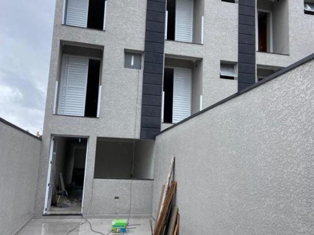 Sobrado no Butantã 3 suítes | em fase final de obra