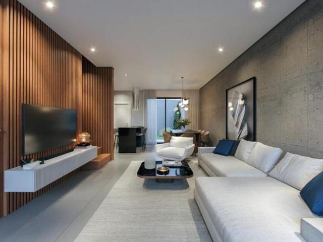 Sobrado no BUTIATUVINHA com 113,39m²