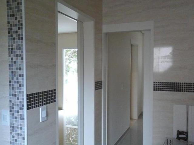 Sobrado no Bairro Taboão/Vila Flórida SBC