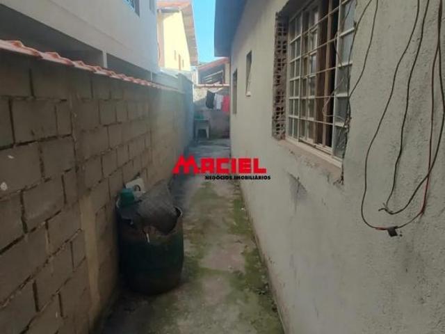 Sobrado no Bairro União dois imóveis em um