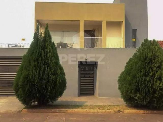 Sobrado no Bairro Vila Margarida