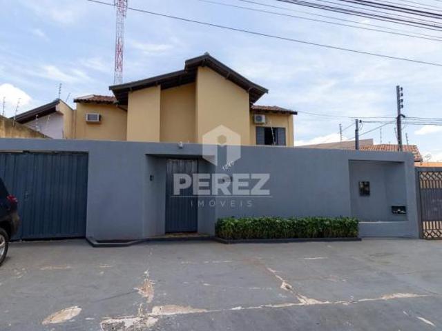 Sobrado no Bairro Vila Célia