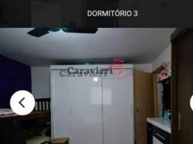 Sobrado no bairro Vila Centenário, são duas casas