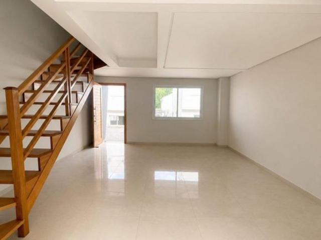 Sobrado no Bairro Ana Rech