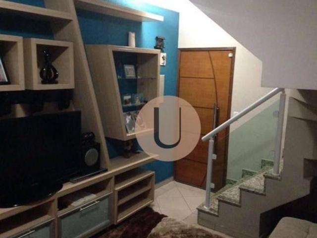 Sobrado no Bairro Anchieta São Bernardo do Campo
