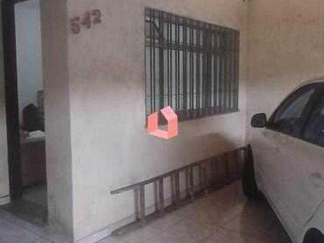 Sobrado no Bairro Assunção SBC 03 Dormitórios