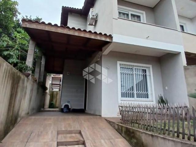 SOBRADO NO BAIRRO BOM SUCESSO
