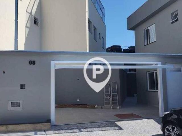 Sobrado no Bairro Boa Vista em São Caetano