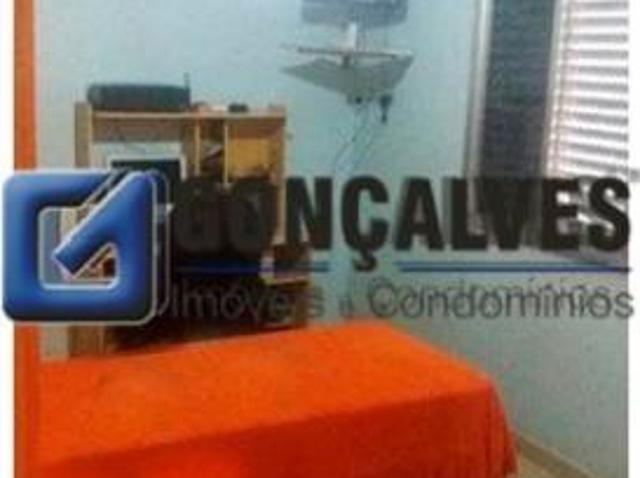 Sobrado no Bairro Boa Vista em São Caetano do Sul