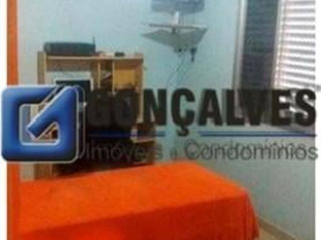 Sobrado no Bairro Boa Vista em São Caetano do Sul