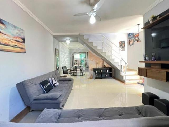 Sobrado no Bairro Caiçara, Praia Grande SP, para venda