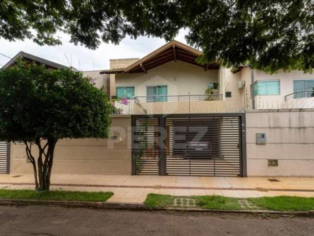 Sobrado no Bairro Cidade Jardim