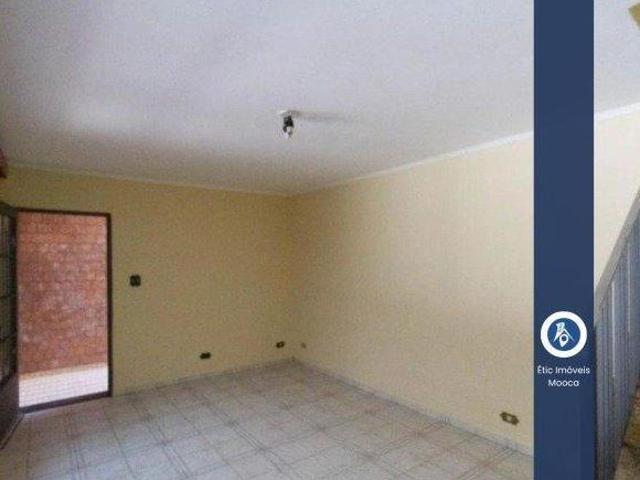 Sobrado no Bairro da Vila Prudente com 163m²